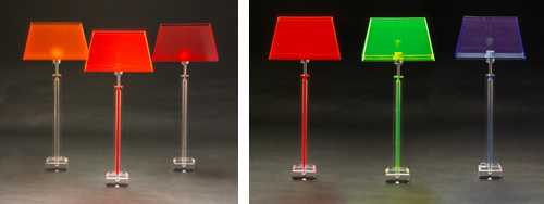 Perspex Fabrication and Acrylic Fabrication - Interior Design Projects ...